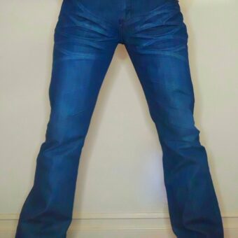 TW-Jeans-SUPER Holidays SALE $ 39.99 Designed by Tommy Wiseau. 7 items: 1-jeans,tank tap, DVD or ...